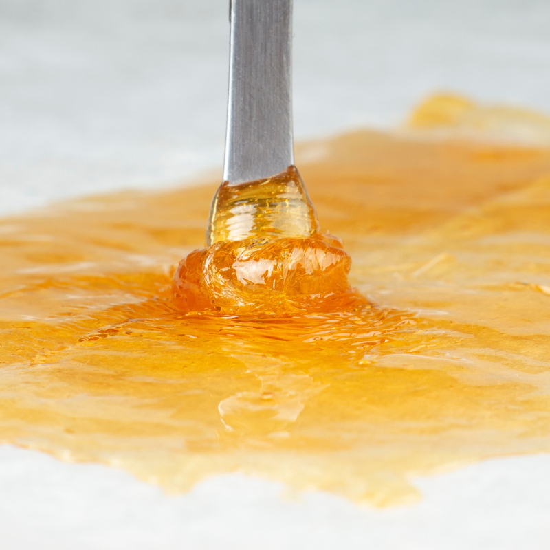 THCA Diamonds vs Badder vs Crumble | Concentrate Comparison Guide ...