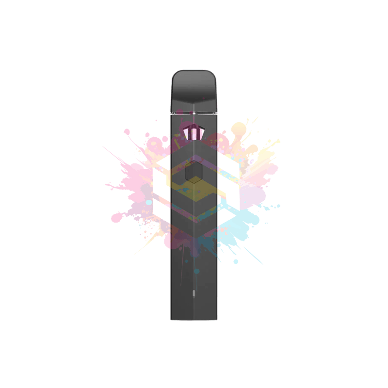 Disposable THC Vapes – Ghost Vapors