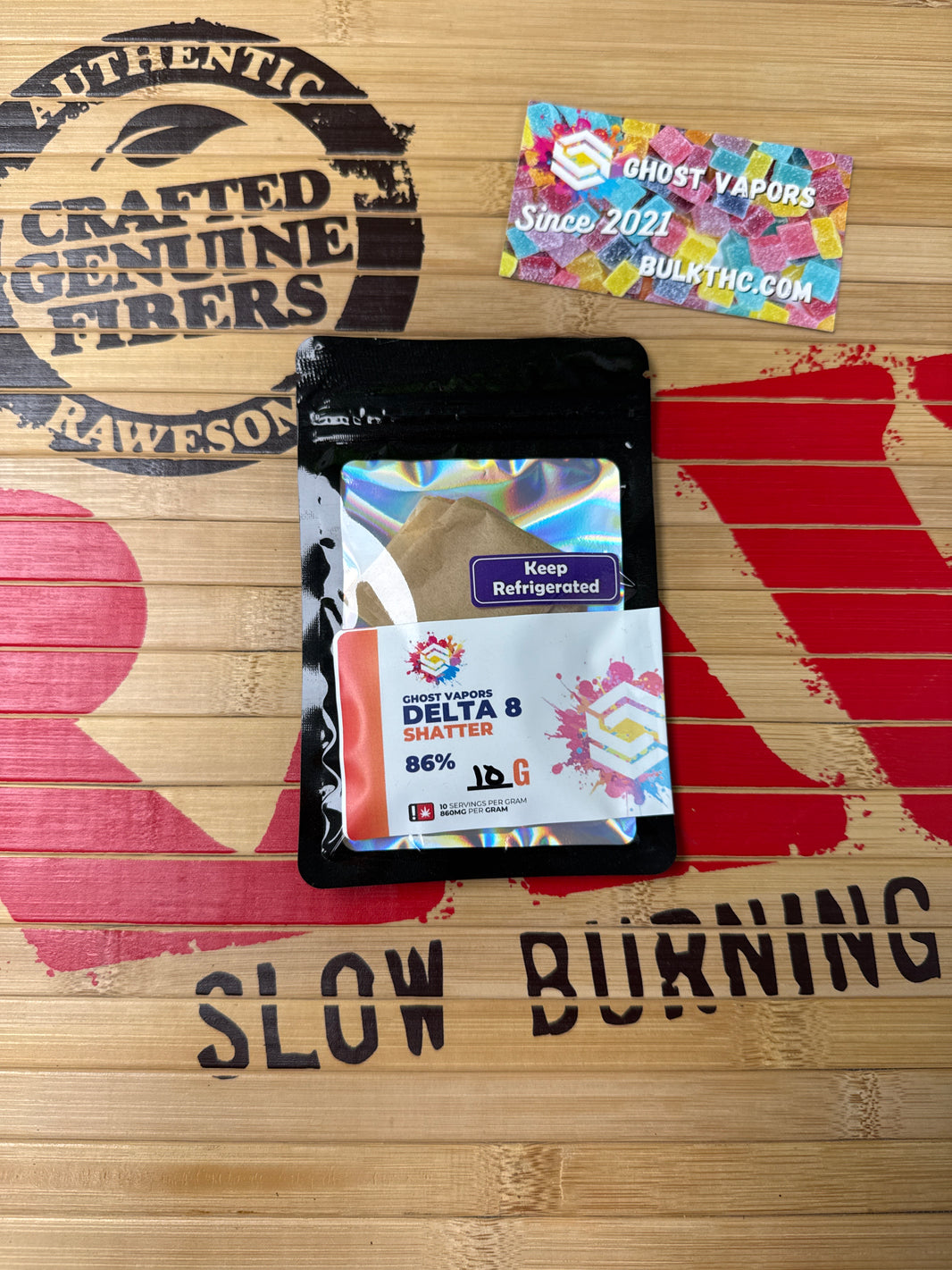 The Puffco Brand E-Dab Rigs – Ghost Vapors