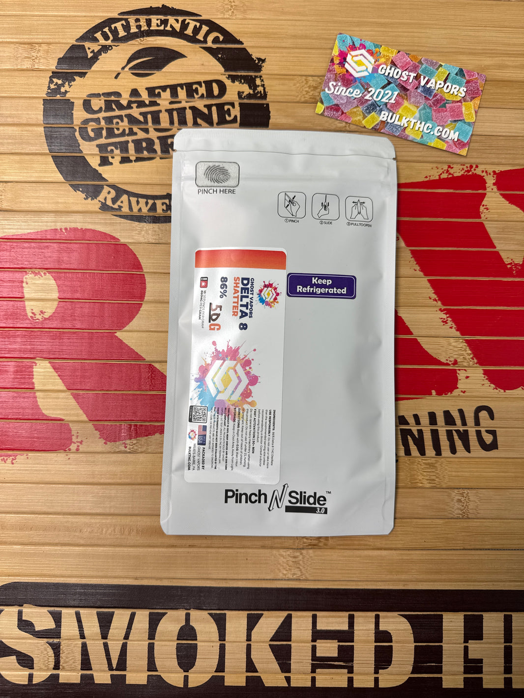 The Puffco Brand E-Dab Rigs – Ghost Vapors