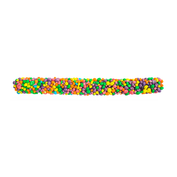 500MG Delta 8 THC Rainbow Candy Ropes – Ghost Vapors