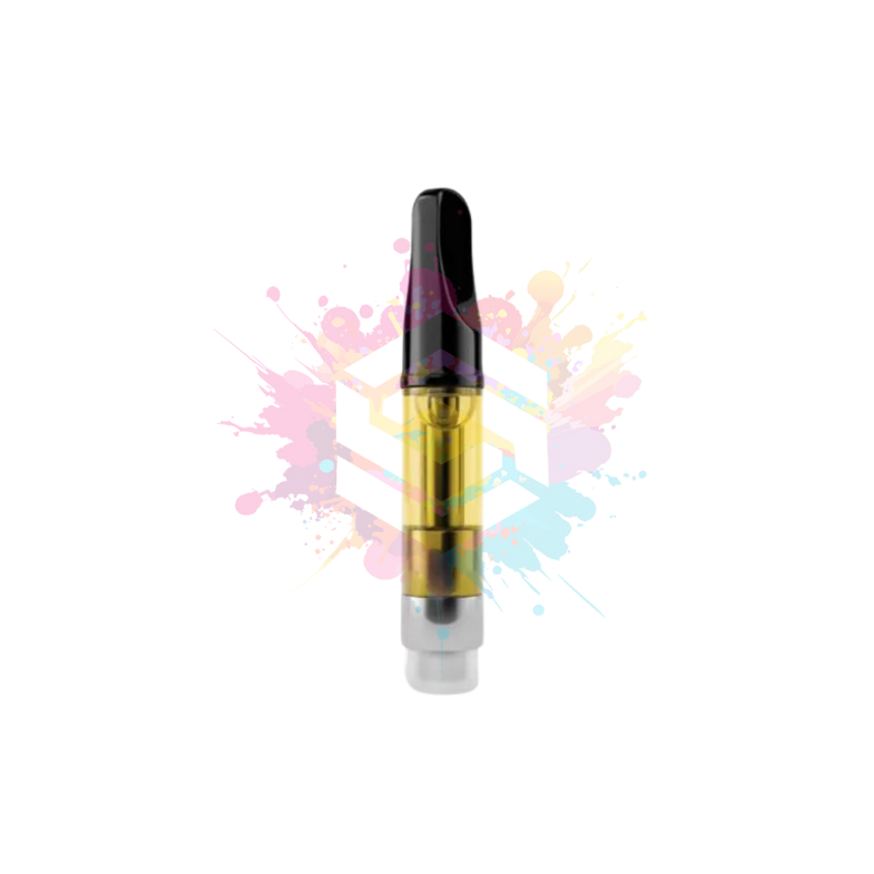 Disposable THC Vapes – Ghost Vapors